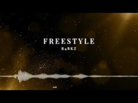 [FREE] instru rap Rap/Sombre/Freestyle 2022 7 - Bande Freestyle 2 - Prod. by R4BKZ - YouTube