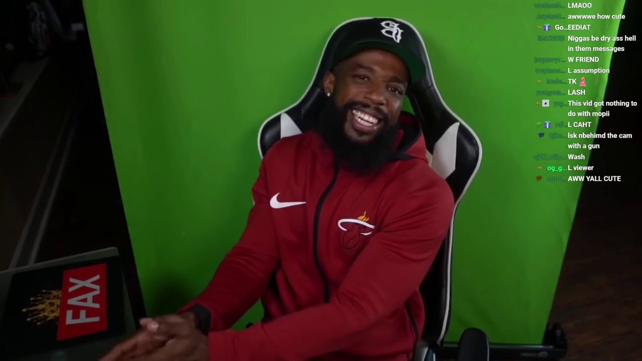 YourRAGE reacts to Cash Nasty’s reaction to Mopi leaving 2hype. part 2 ...