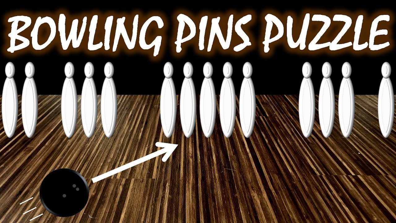 Bowling Pin Puzzle Free Printable: Olaf Bowling Game A Little Pinch