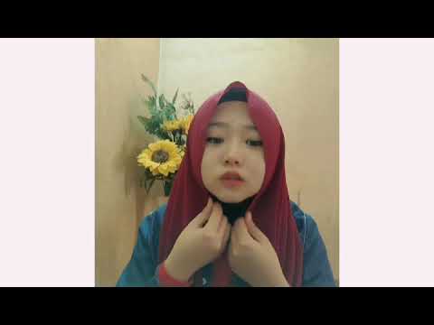 Tutorial Hijab | Lesley | Mobile Lagend|