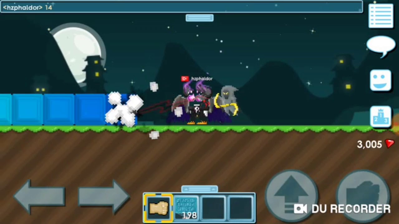 Shifty block vs crystal block(rumbble)+focus - YouTube