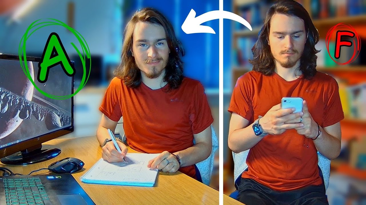 5 Study Tips In Under 5 Minutes - YouTube