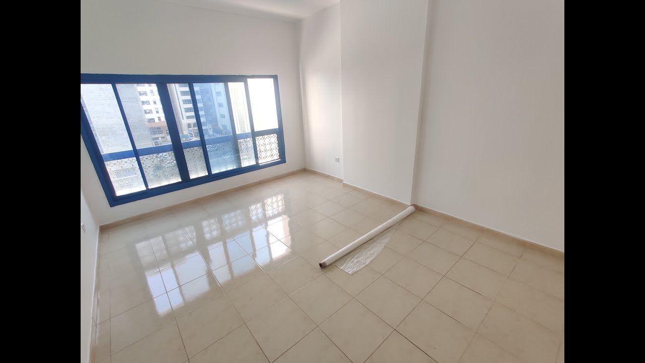 Astonishing 3BHK With Spacious Terrace in Navy Gate, Abu Dhabi, UAE ...