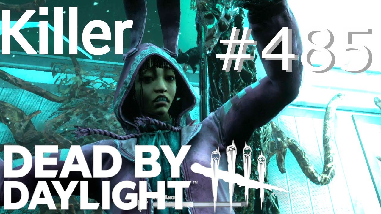 Minigolf- Der Wandler Teil 2 /Dead by Daylight Killer #483 /#facecam#deutsch #killer # ...