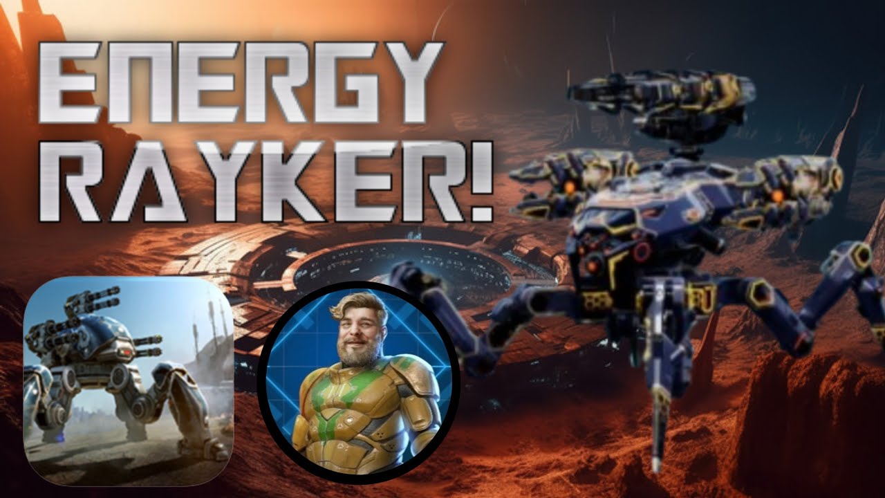 TESTING ULTIMATE CALAMITY + SCOURGE ON THE ULTIMATE RAYKER! HOW GOOD IT ...