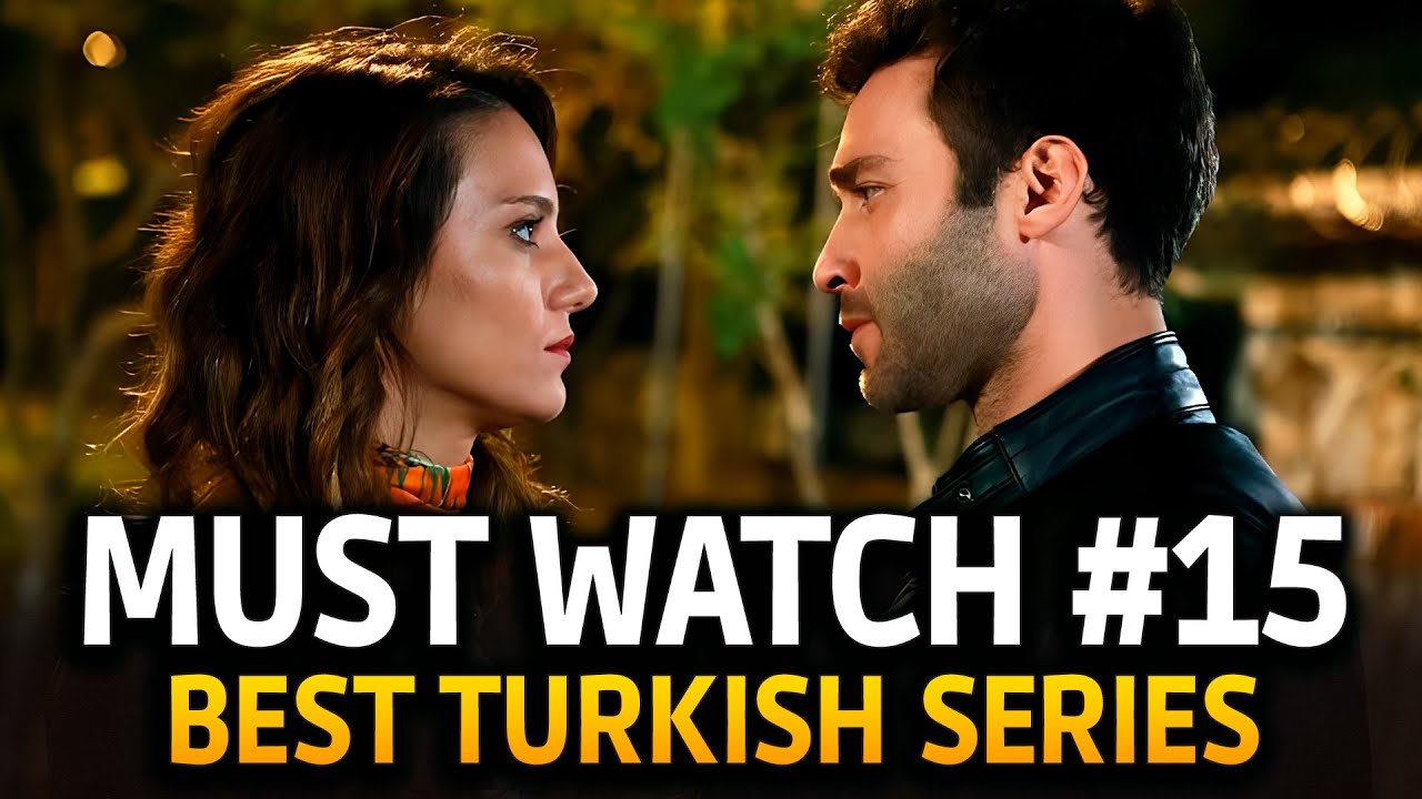 Must-Watch Turkish Series Romantic Comedy "Firefly" (Ateşböceği) Best ...