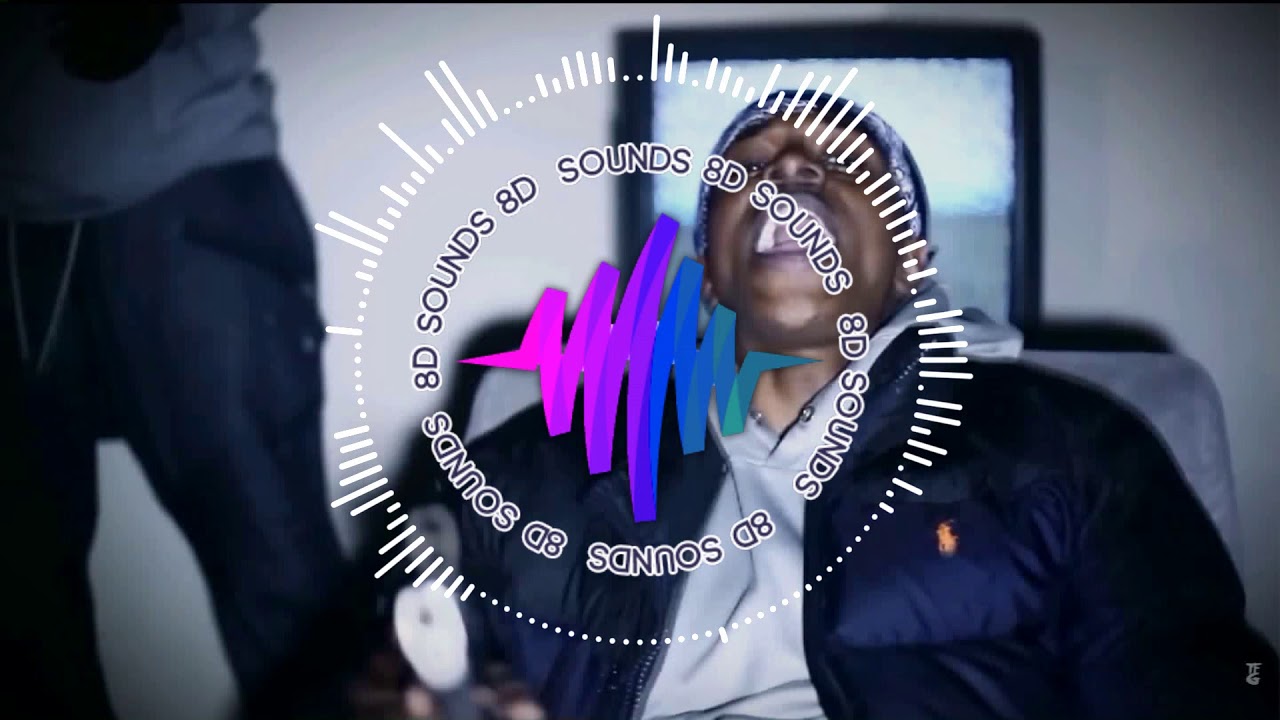 Young Pappy - 2 Cups | 8D SOUNDS - YouTube