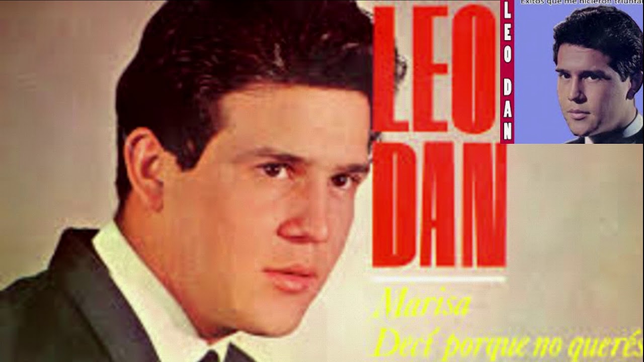 LEO DAN 182 POR QUE YO JAMAS TE OLVIDO - YouTube
