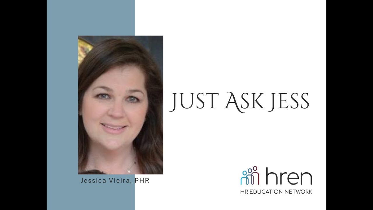 Just Ask Jess - Test Taking Tips and Strategies - YouTube