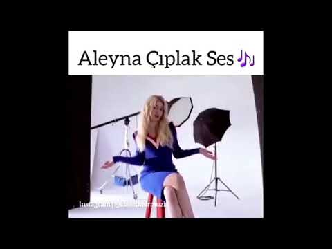 Halaldi-Aleyna tilki cilpaq ses
