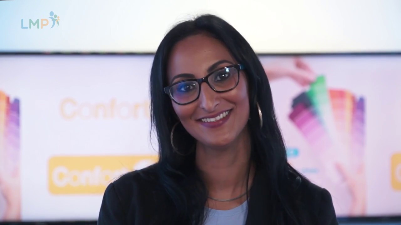 La mutuelle LMP présente ses offres de complémentaires santé - YouTube