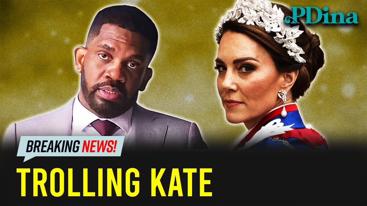 Unveiling Sussex's Sinister Online Underbelly: The Royal Trolling ...