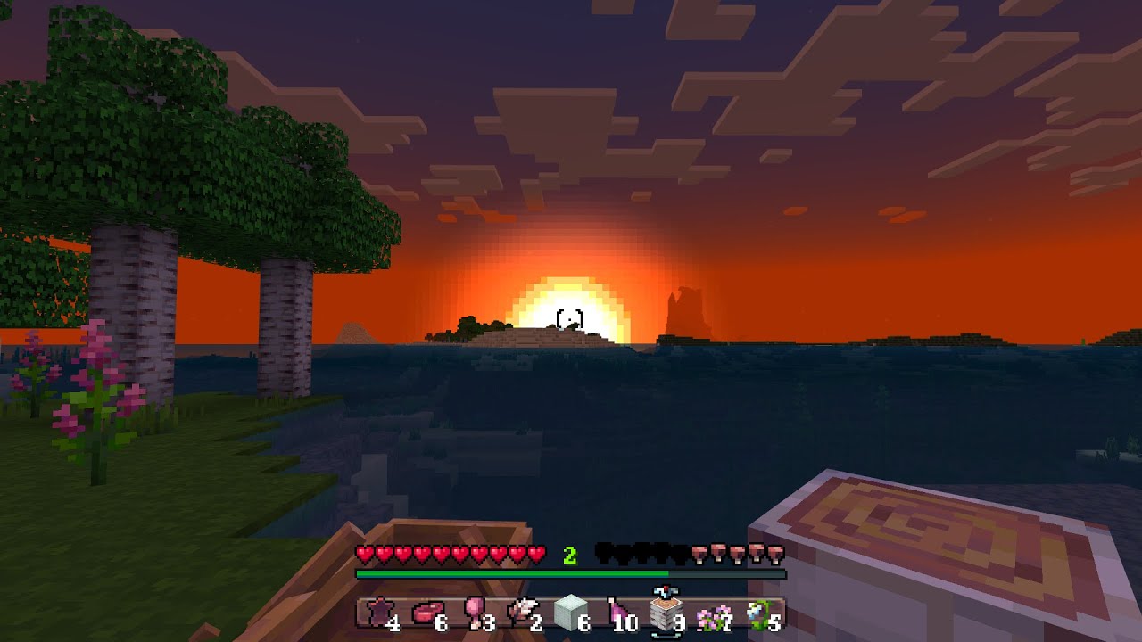 Minecraft :] - YouTube
