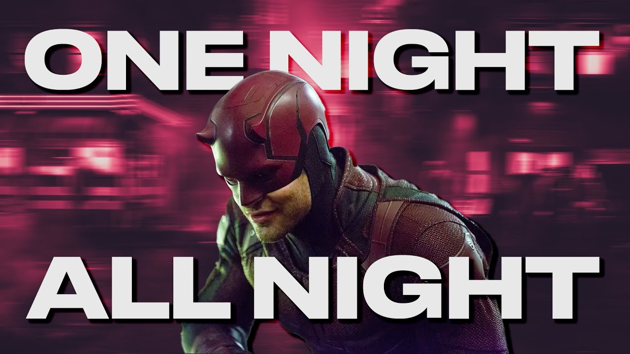 Daredevil - One Night/All Night - YouTube