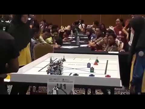 PERTANDINGAN ROBOTIK PERINGKAT KEBANGSAAN 2018 DI PAHANG ~ TEAM SMK ...