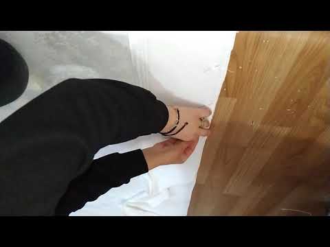Dantelli pike takımı (2.asama)
