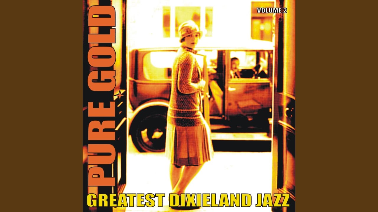 At the Jazz Band Ball (feat. Adrian Rollini & Frank Signorelli) - YouTube