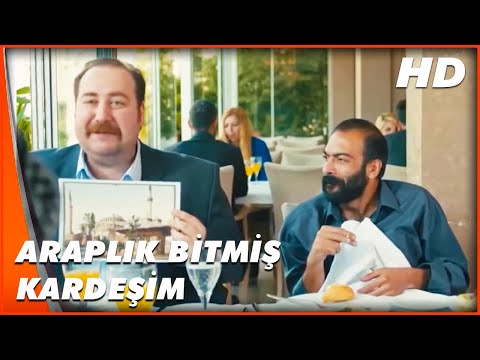 Araplar Numarayı Yemedi | Sinyalciler