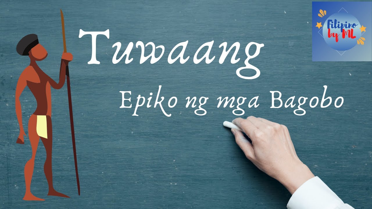 TUWAANG AT ANG DALAGA NG BUHONG -NA- LANGIT || EPIKO NG MGA BAGOBO ...
