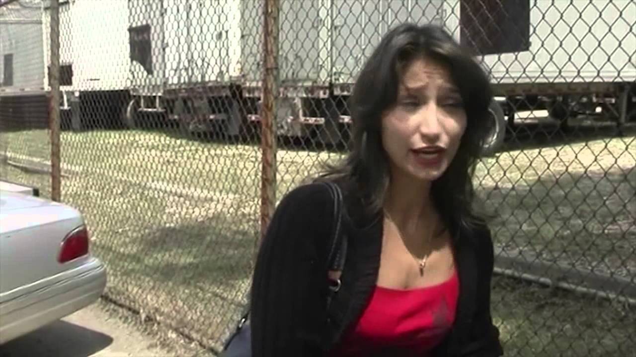 Maya Frank REEL - YouTube