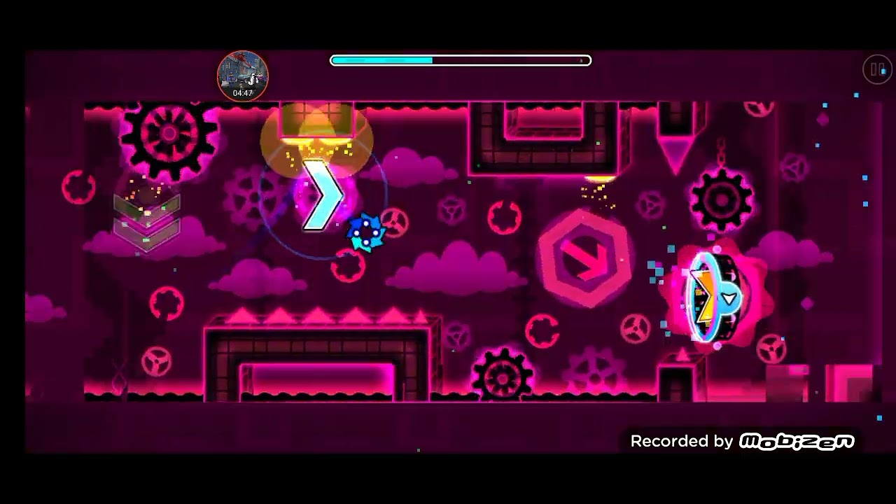 Geometry Dash: Alpha Pack 100% Completed (No Commentary) - YouTube