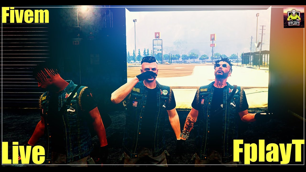 [🔴]Fivem ! Bloods Gang face ordinea in oras! Vice Romania MRP. - YouTube