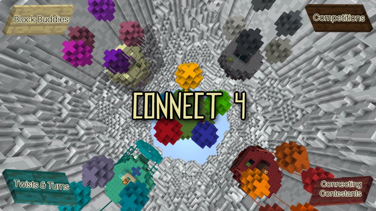 Part 2 FINAL HOH - Connect 4 || BBMC ~Season 6 Week 10~ - YouTube
