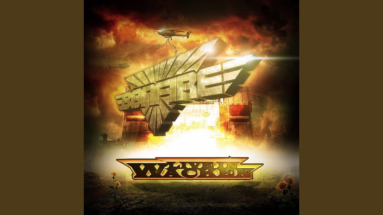 Thank You (Live) - YouTube