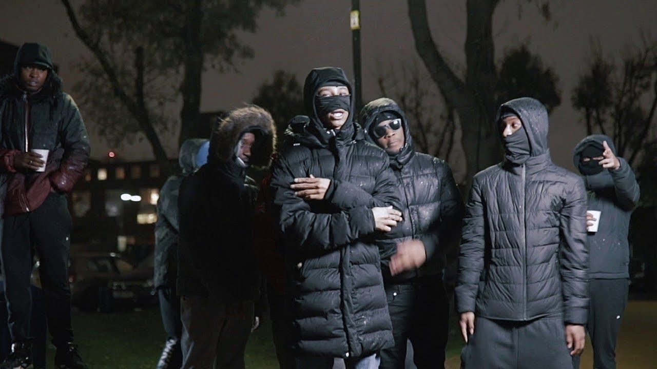 Uk gang bosses💯😈👊 - YouTube