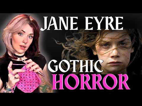 Jane Eyre Is NOT a Love Story | Literature Deep Dive