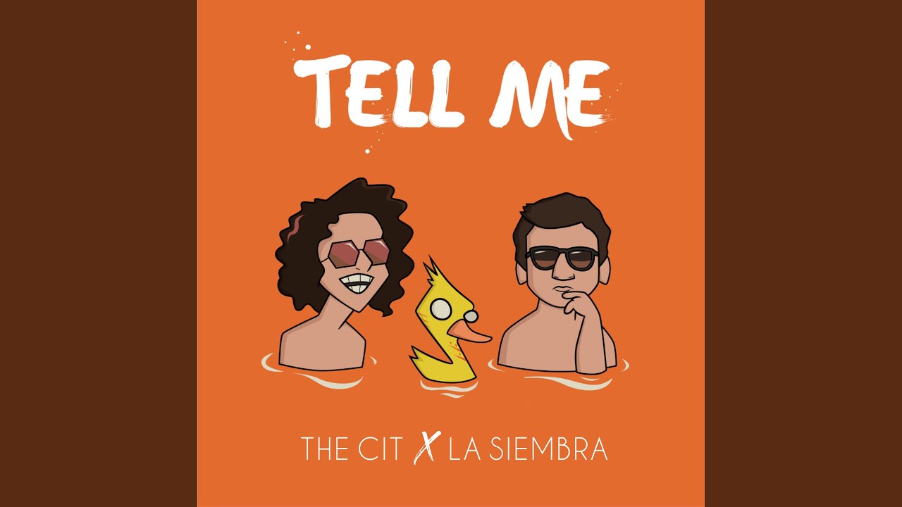 Tell Me - YouTube Music