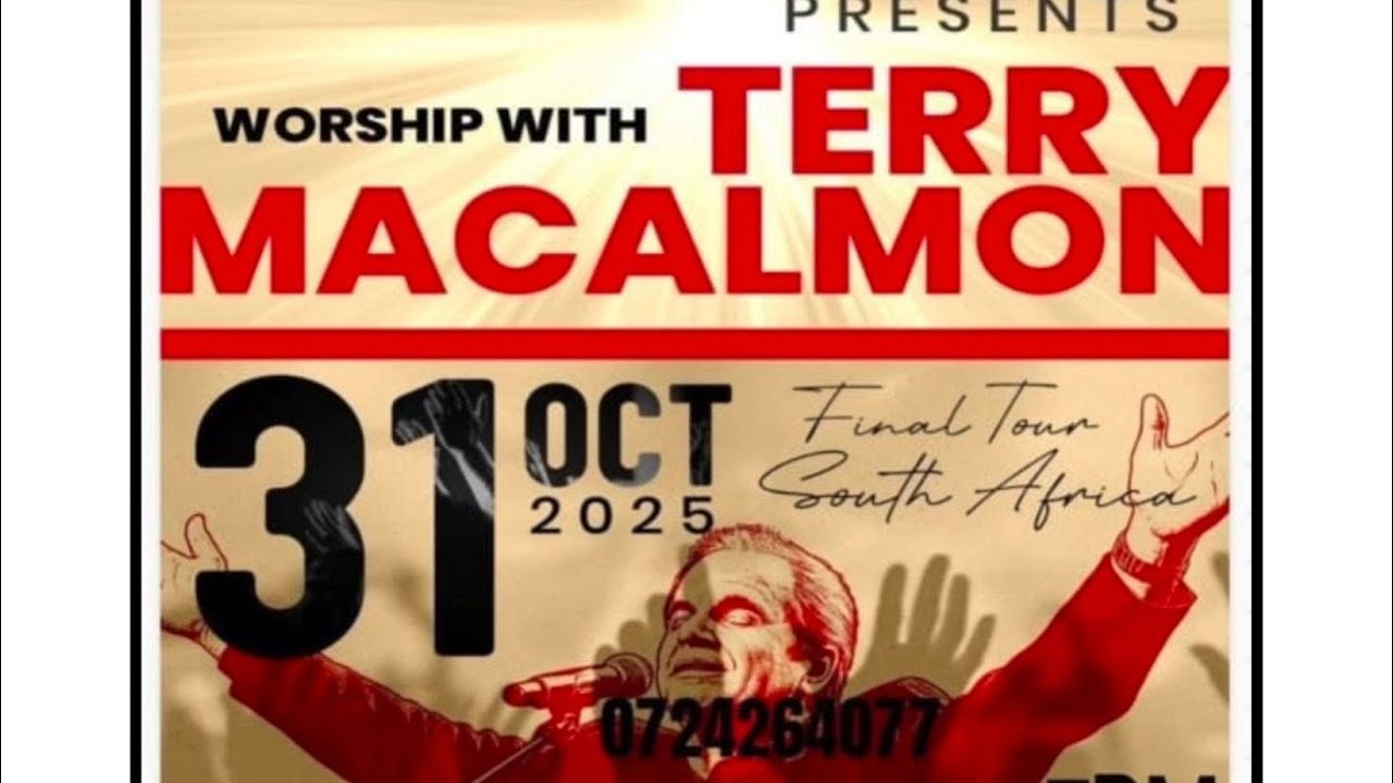 Terry Macalmon Live in Concert - YouTube