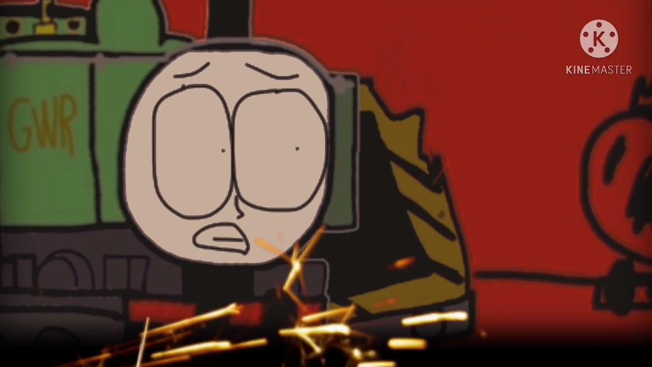 Sodor Fallout animation: We’ll meet again (read description before ...