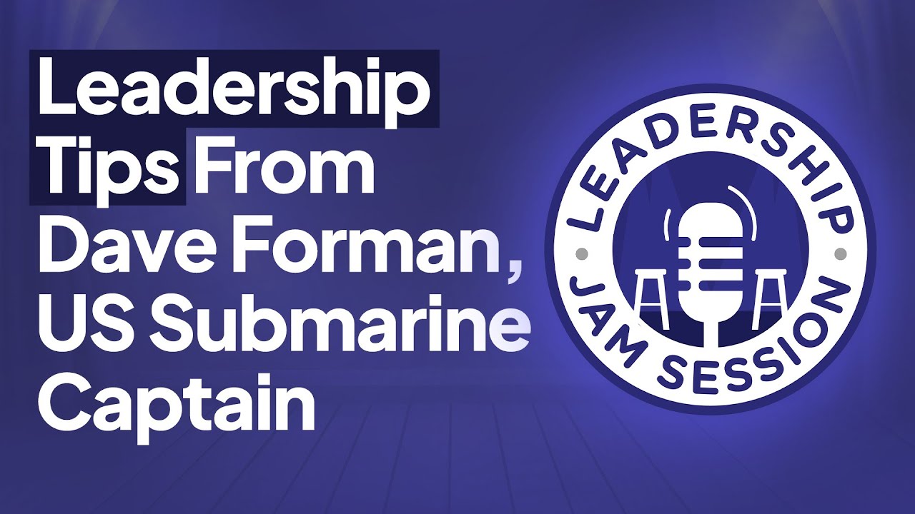 What Are the Fundamentals of Good Leadership? | Leadership Tips From ...