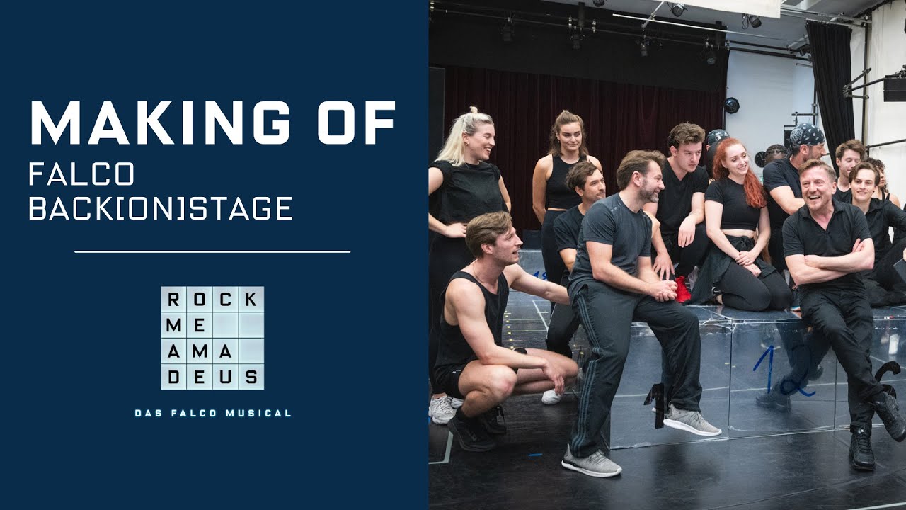 Falco back[on]stage | Rock Me Amadeus - Das Falco Musical im Ronacher ...