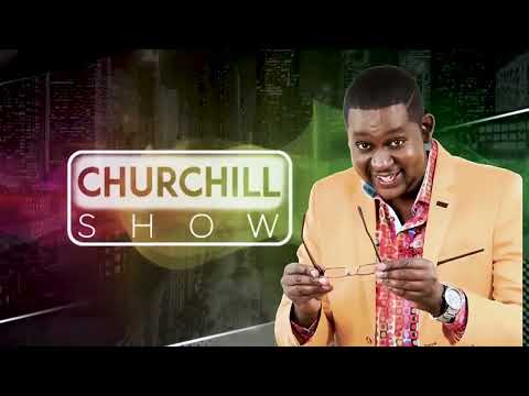 Churchill at Modern furniture Pacific