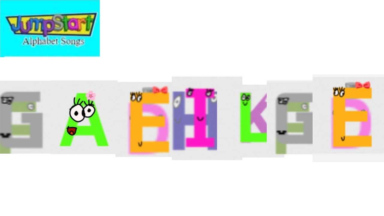 Irish alphabet song - YouTube