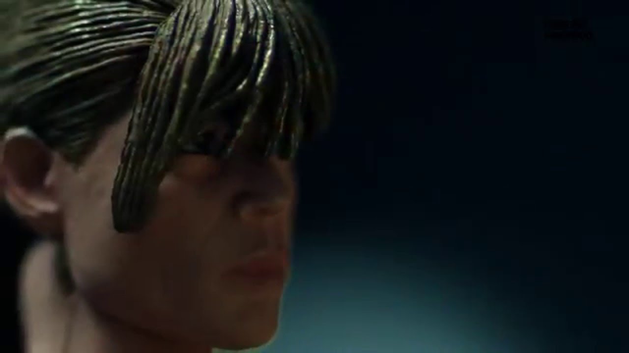 Terminator 2 (deleted scenes) Neca Figures - YouTube