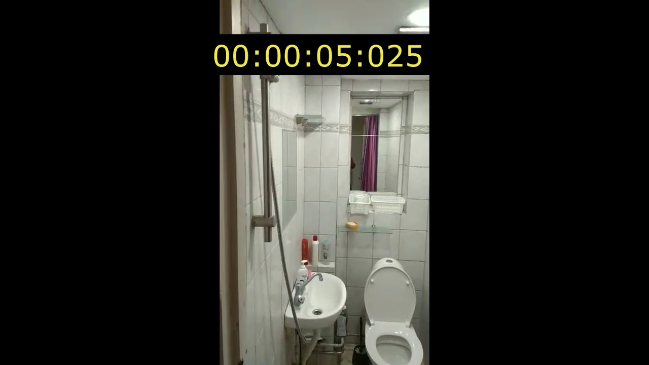 Прикольный туалет УдивилО Туалет и ванна в старых домах в Копенгагене