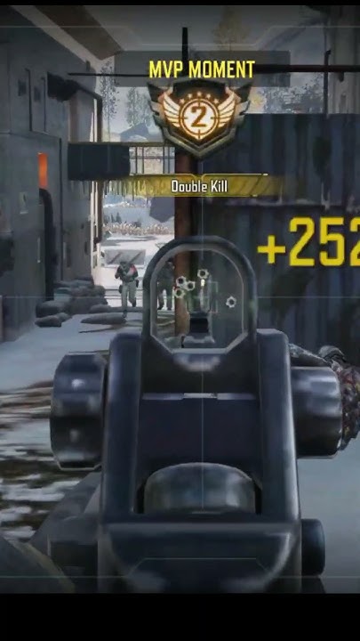 CALL OF DUTY GAMEPLAY VIDEO:-11; MVP MOMENT BEGINNER PLS SUBSCRIBE #codsquad #trending # ...