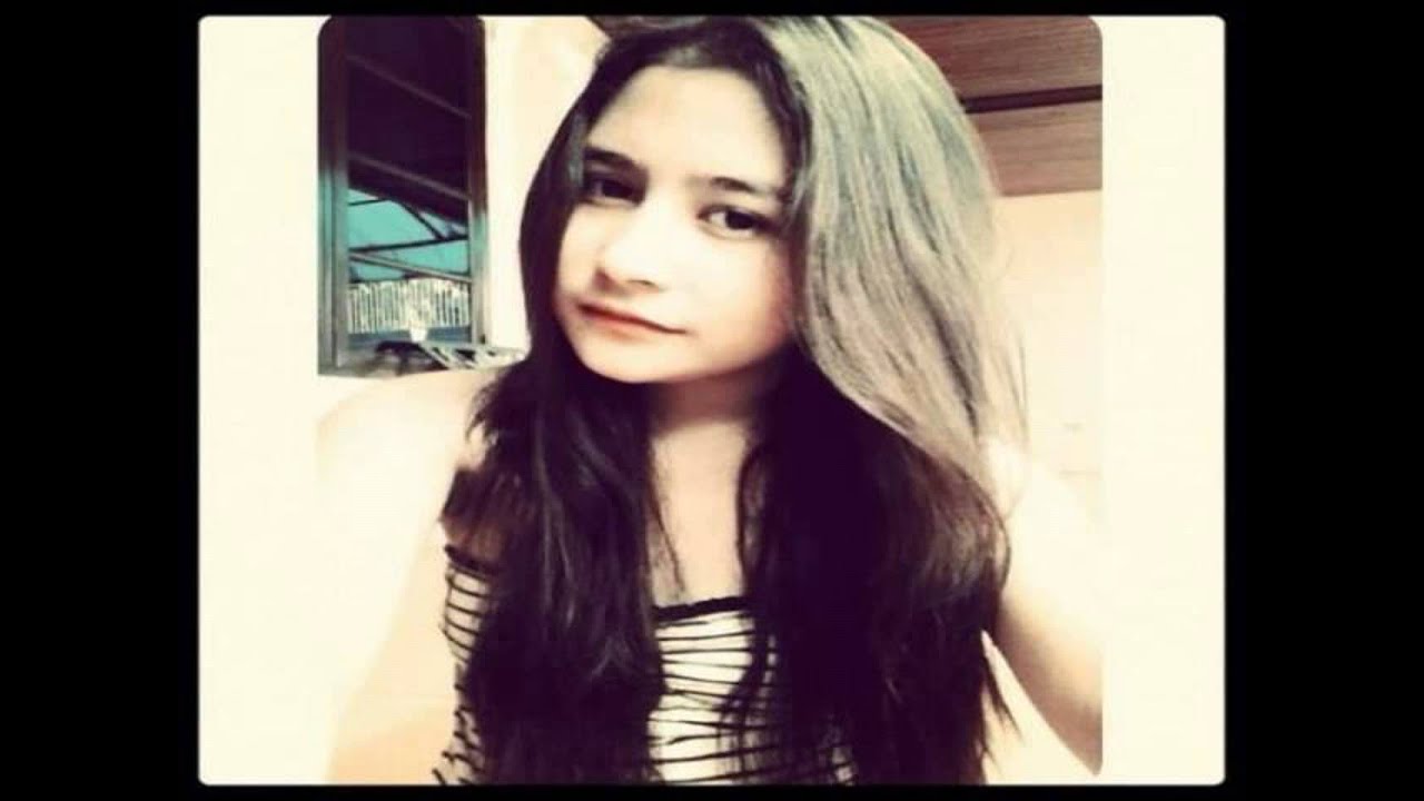 Soal Foto Bugil Prilly Latuconsina Saya Tak Peduli Youtube 3843