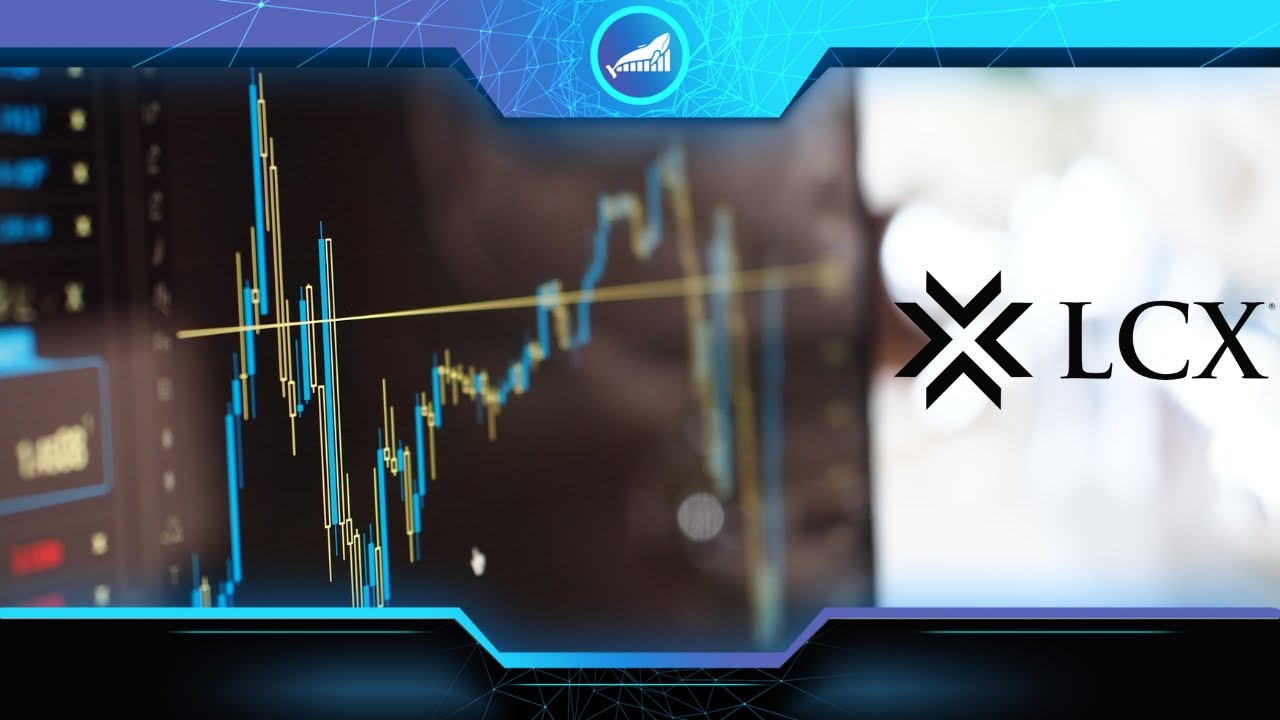 LCX Exchange | Putting to bed negative thoughts on Exchanges & Chart ...