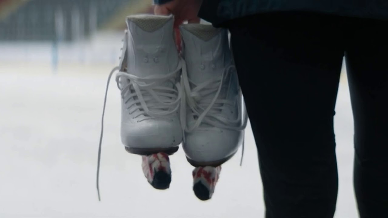 What It Takes- Team Icicles Snr Synchronised Skating Promotional Video ...