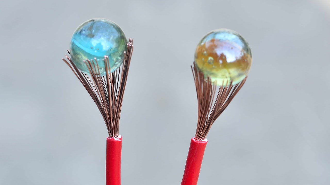 7 मजेदार प्रयोग (7 Awesome Science Experiments In Hindi ) - YouTube