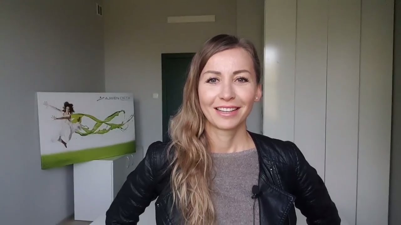 Jak powstawał Ajwen i co u mnie? | Iwona Wierzbicka Vlog - YouTube