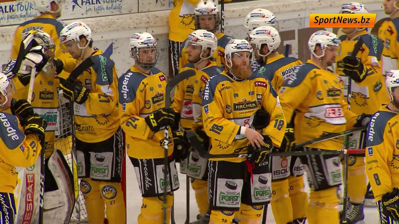 Die Playoffs In Der Ebel Und Der Ahl Youtube