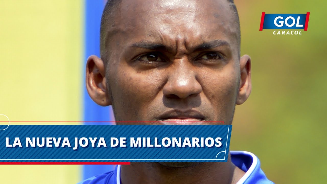 Jefferson Martínez, el hombre que hizo olvidar a uno de los mejores del ...