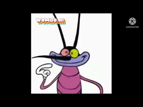 ALL PREVIEW 2 OGGY CUCARACHA DEEPFAKES
