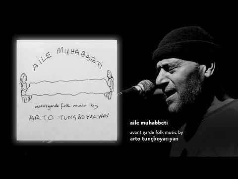 Arto Tunçboyacıyan - Herkes Kendi Gordügüne Dogru Der Ya