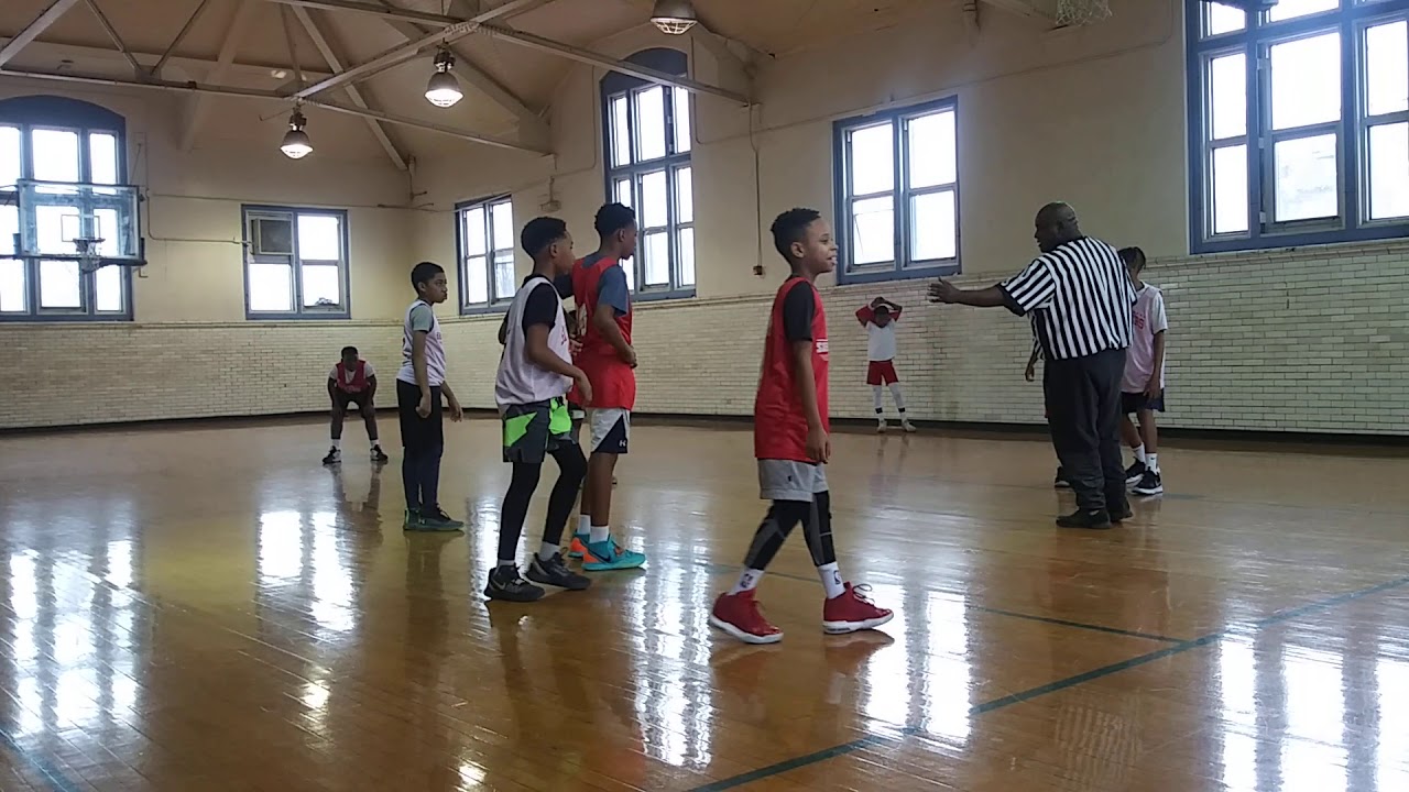 Jaylen A 2019 - YouTube